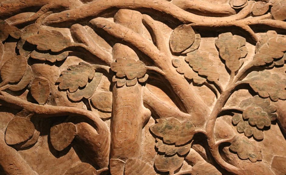 MEDIEVAL CYPRUS | Ashmolean Museum