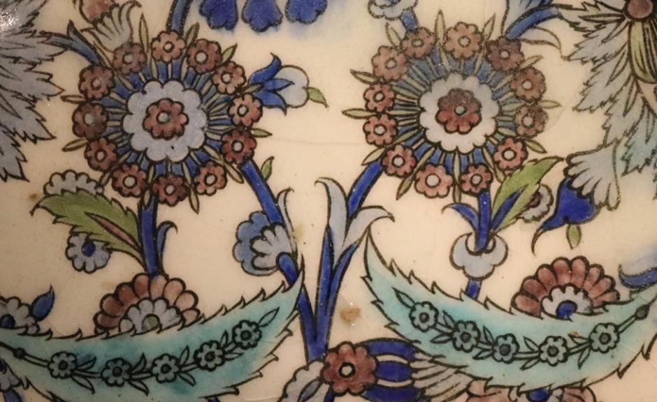 EUROPEAN CERAMICS GALLERY | Ashmolean Museum
