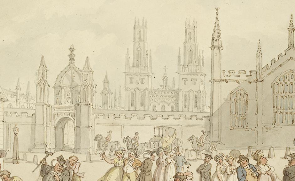 TEXTILES GALLERY | Ashmolean Museum