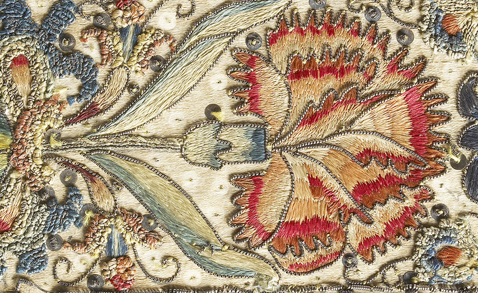 EARLY ITALIAN ART GALLERY | Ashmolean Museum