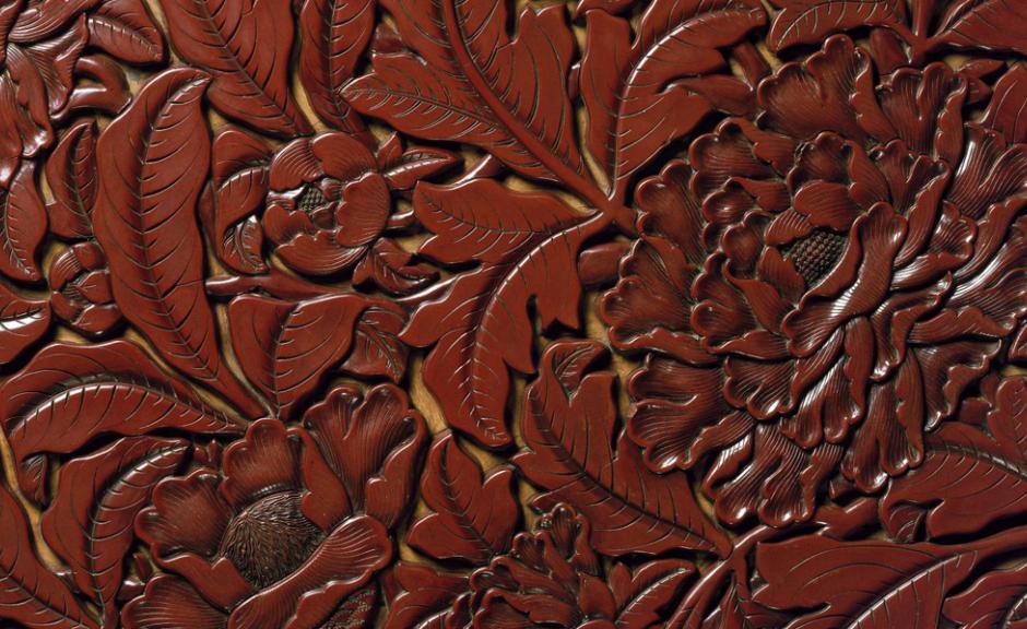 EASTERN ART | Ashmolean Museum