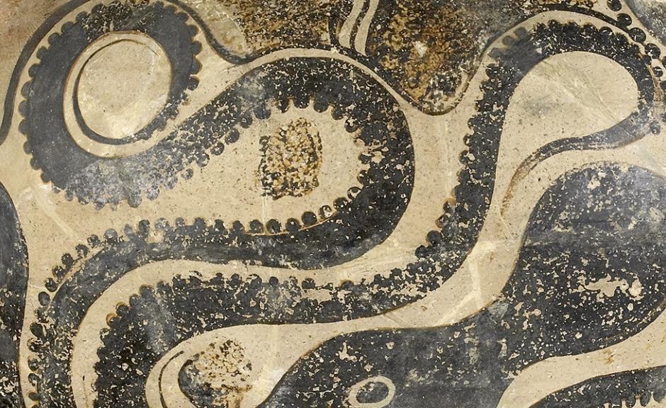 STUDY ROOMS | Ashmolean Museum