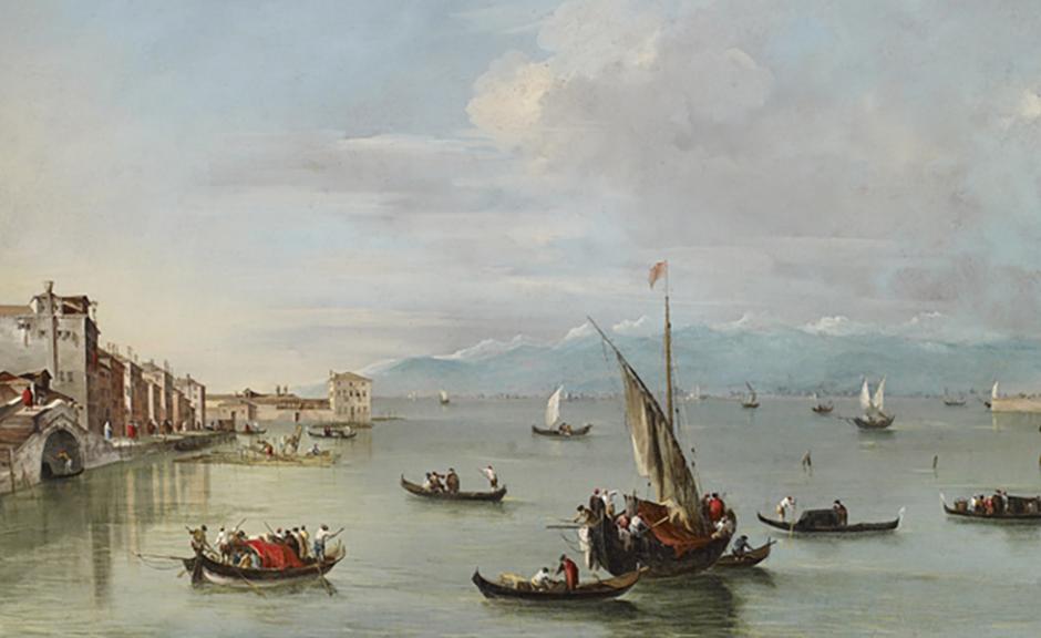 ARTS OF THE RENAISSANCE | Ashmolean Museum