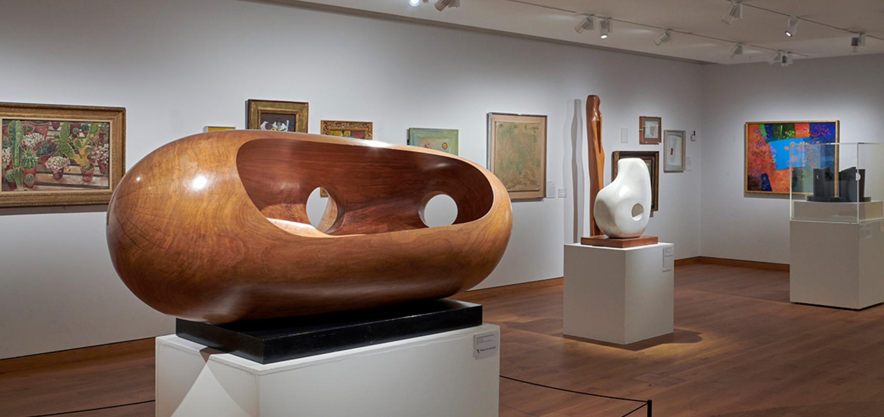 MODERN ART | Ashmolean Museum