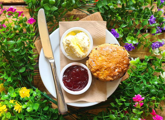 Café and Restaurant | Ashmolean Museum
