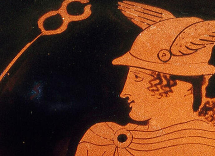 AUDIO GUIDES | Ashmolean Museum