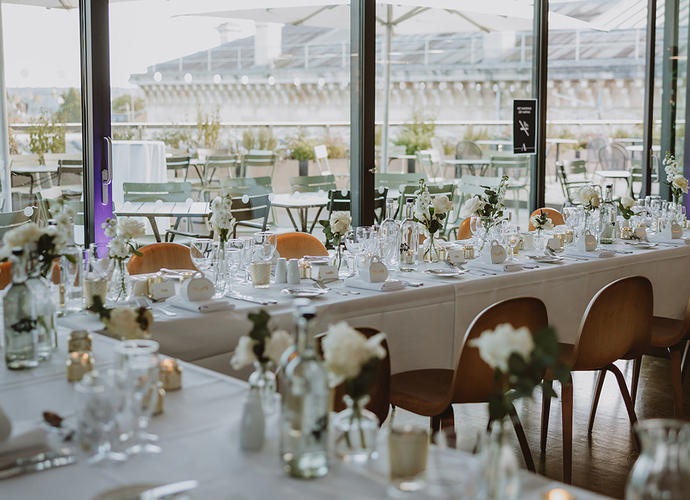 Café and Restaurant | Ashmolean Museum