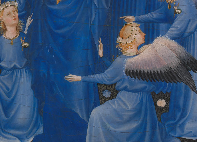 AUDIO GUIDES | Ashmolean Museum