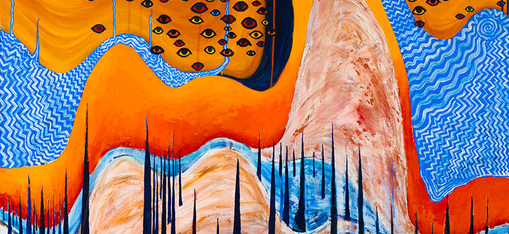 AUDIO GUIDES | Ashmolean Museum