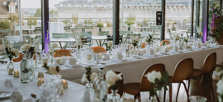 Café and Restaurant | Ashmolean Museum