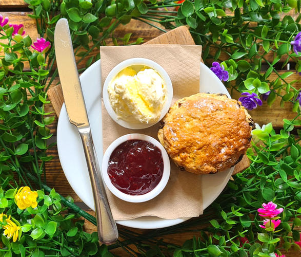 Café and Restaurant | Ashmolean Museum