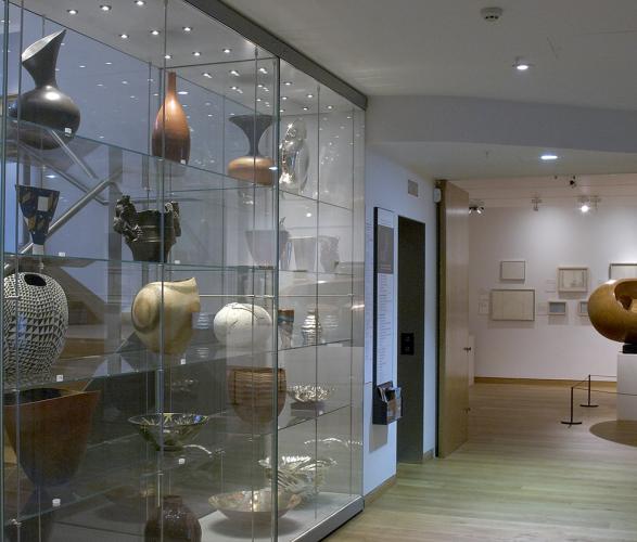THIRD FLOOR | Ashmolean Museum