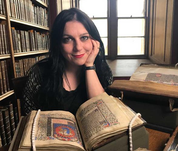 MYTHS OF THE LABYRINTH | Ashmolean Museum