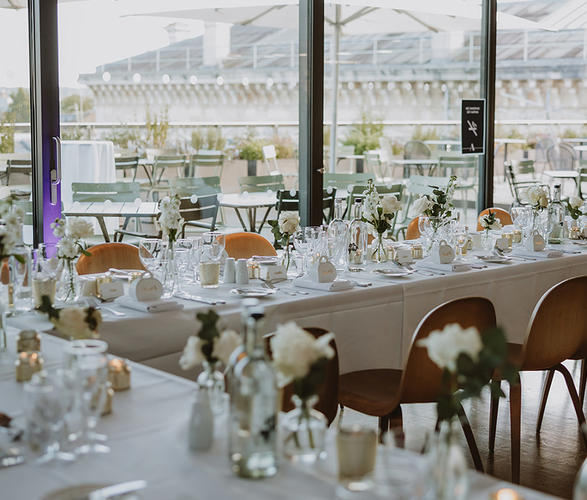 Café and Restaurant | Ashmolean Museum