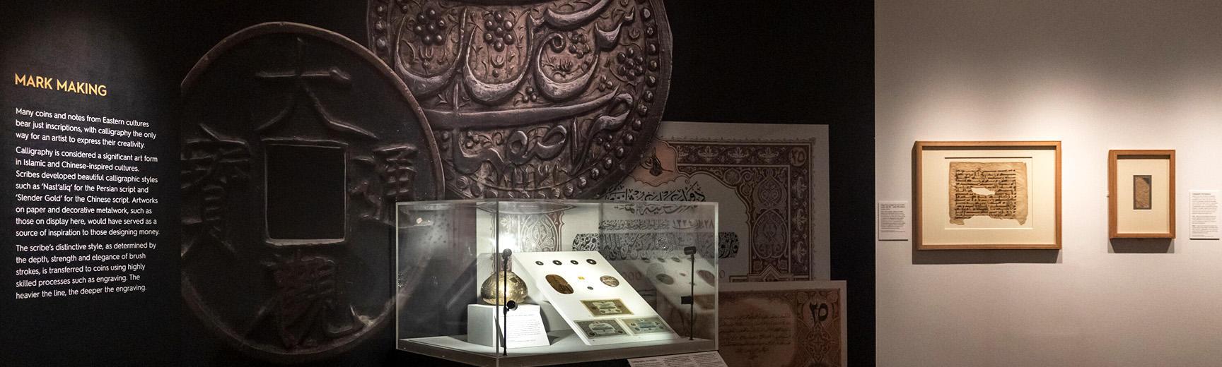 MONEY TALKS: ART, SOCIETY & POWER | Ashmolean Museum