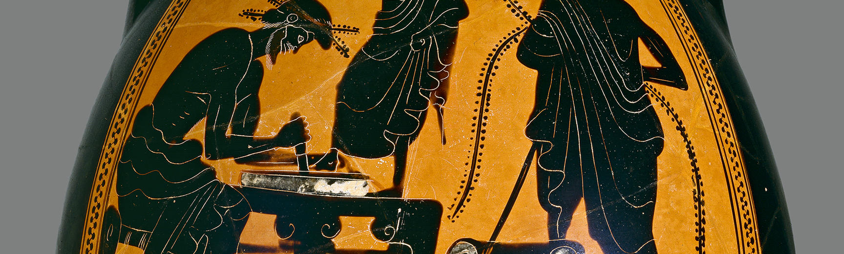 ANCIENT GREECE PUZZLES | Ashmolean Museum