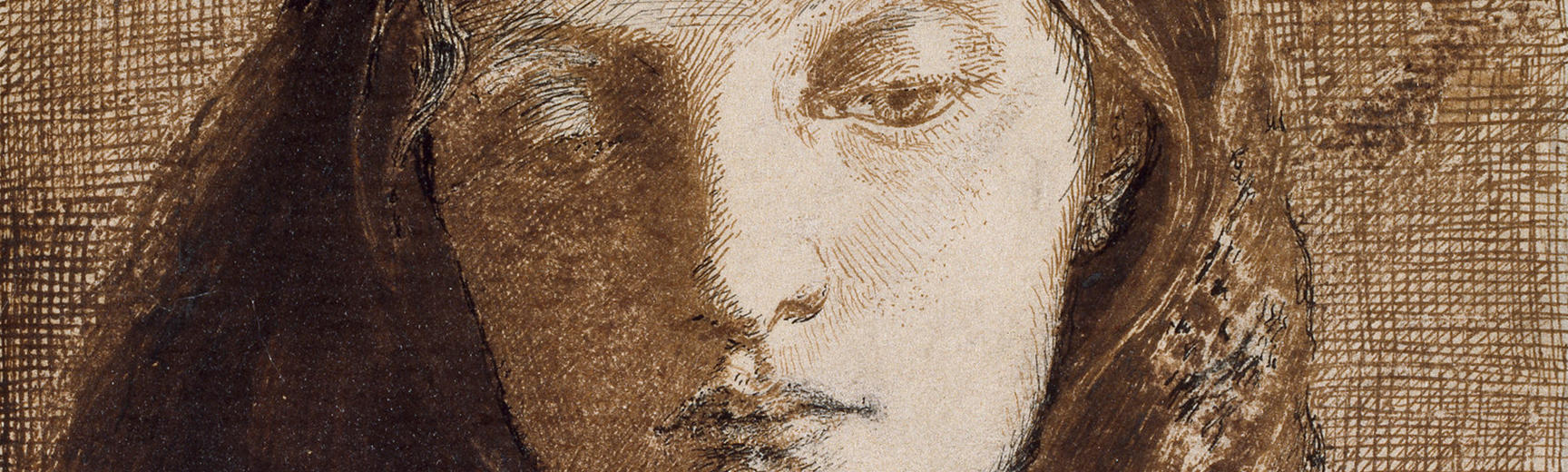 PRE-RAPHAELITES: DRAWINGS & WATERCOLOURS EXHIBITION | Ashmolean Museum