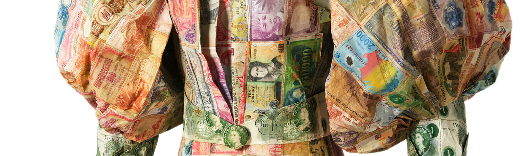 MONEY TALKS: ART, SOCIETY & POWER | Ashmolean Museum