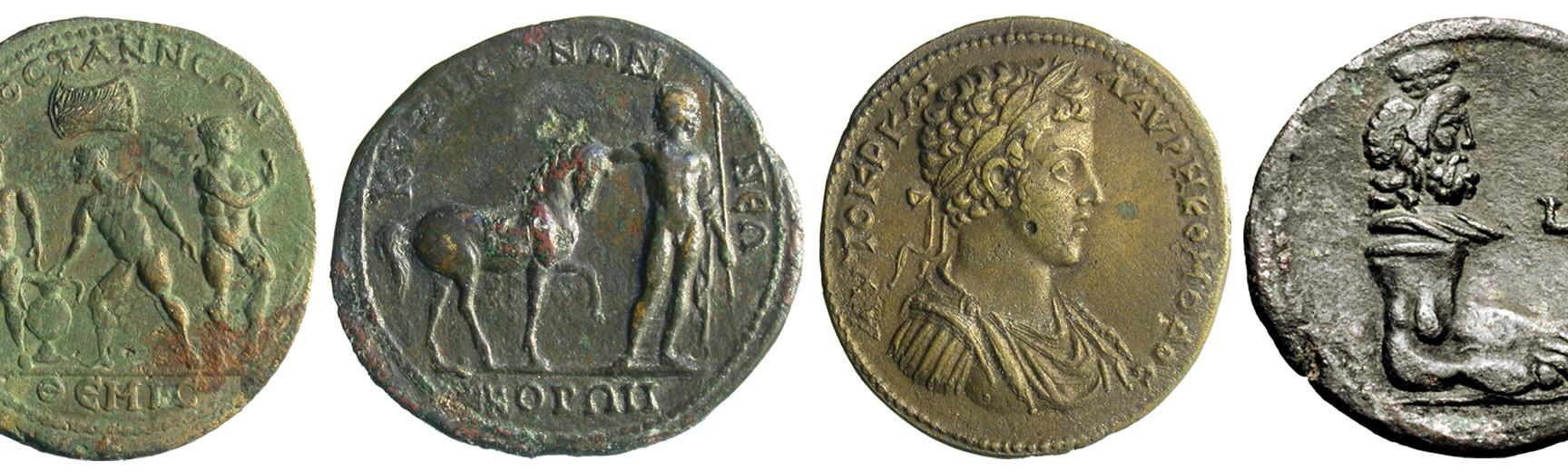 ROMAN PROVINCIAL COINAGE ONLINE | Ashmolean Museum