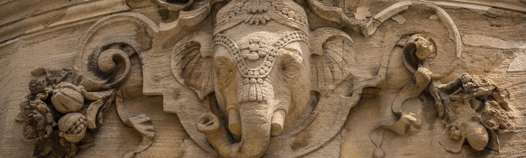 THE INDIA OXFORD INTIATIVE (INDOX) | Ashmolean Museum