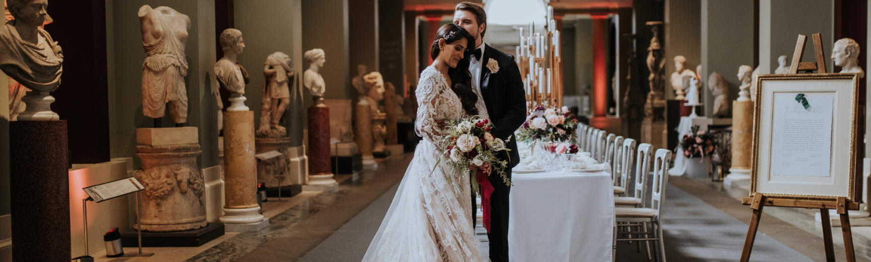 VENUE HIRE | Ashmolean Museum
