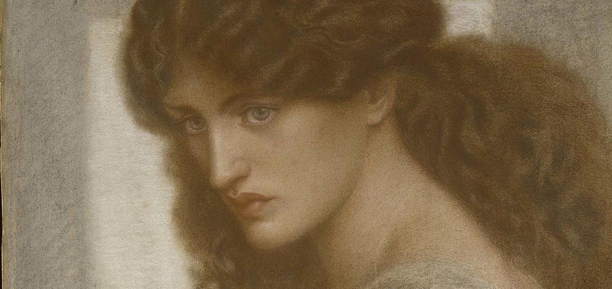 GREAT BRITISH DRAWINGS | Ashmolean Museum