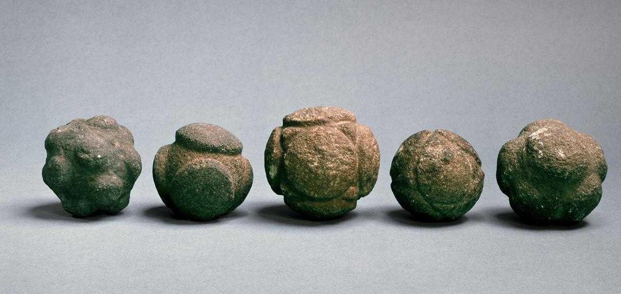 THINKING WITH THINGS – PROFESSOR MARCUS DU SAUTOY | Ashmolean Museum