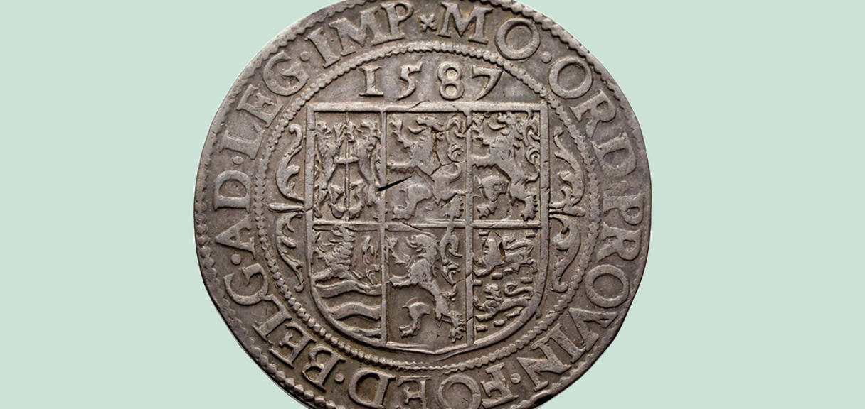 MONEY IN RENAISSANCE GERMANY | Ashmolean Museum