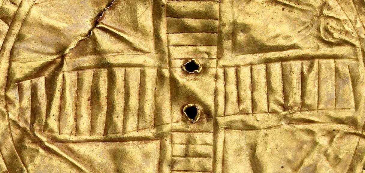 PREHISTORIC BRITAIN | Ashmolean Museum