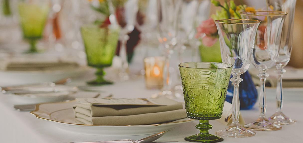 VENUE HIRE SUSTAINABILITY | Ashmolean Museum