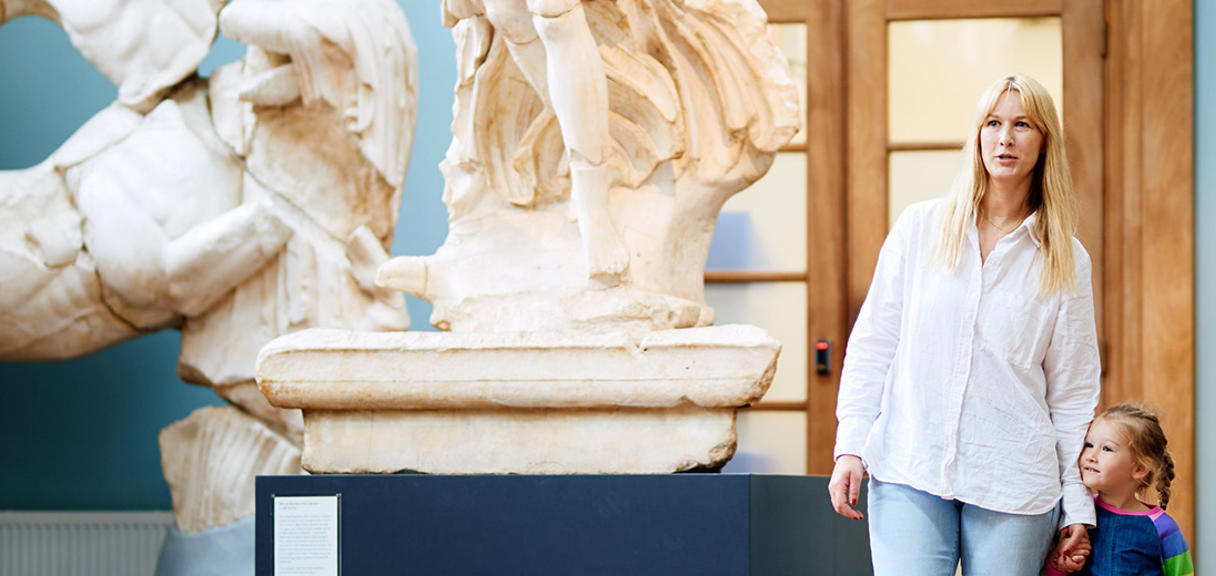 ACCESS | Ashmolean Museum