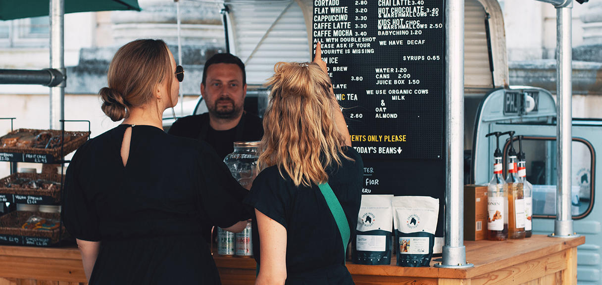 Café and Restaurant | Ashmolean Museum