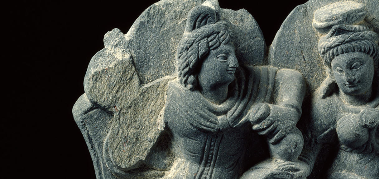 GLOBAL GENDER AND THE GODDESS PROJECT | Ashmolean Museum