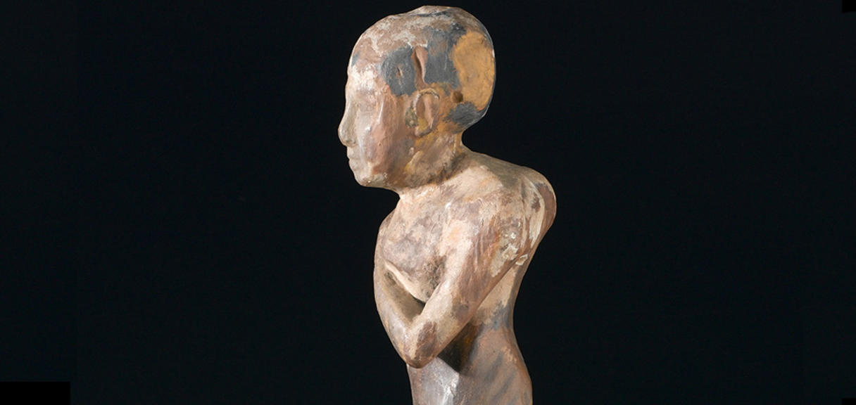 FASHIONING BODIES IN THE ANCIENT WORLD DISPLAY | Ashmolean Museum