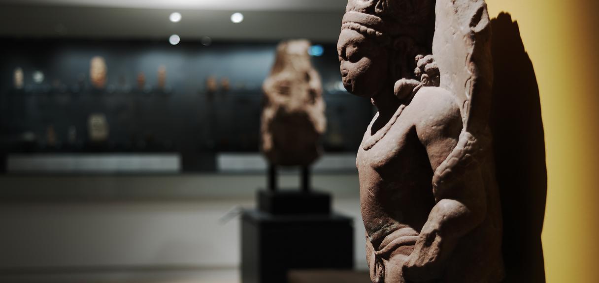 EASTERN ART | Ashmolean Museum