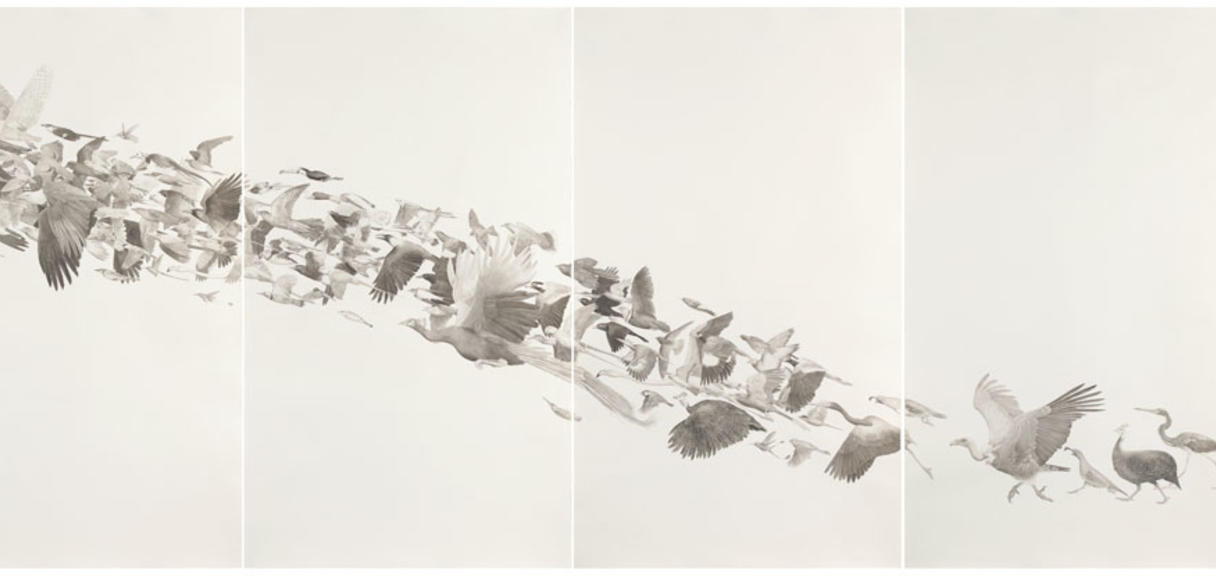 ALI KAZIM EXHIBITION – PRESS RELEASE | Ashmolean Museum