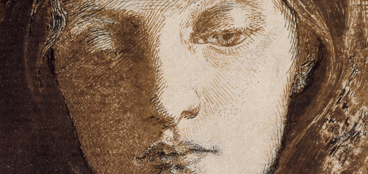 PRE-RAPHAELITES: DRAWINGS & WATERCOLOURS EXHIBITION | Ashmolean Museum