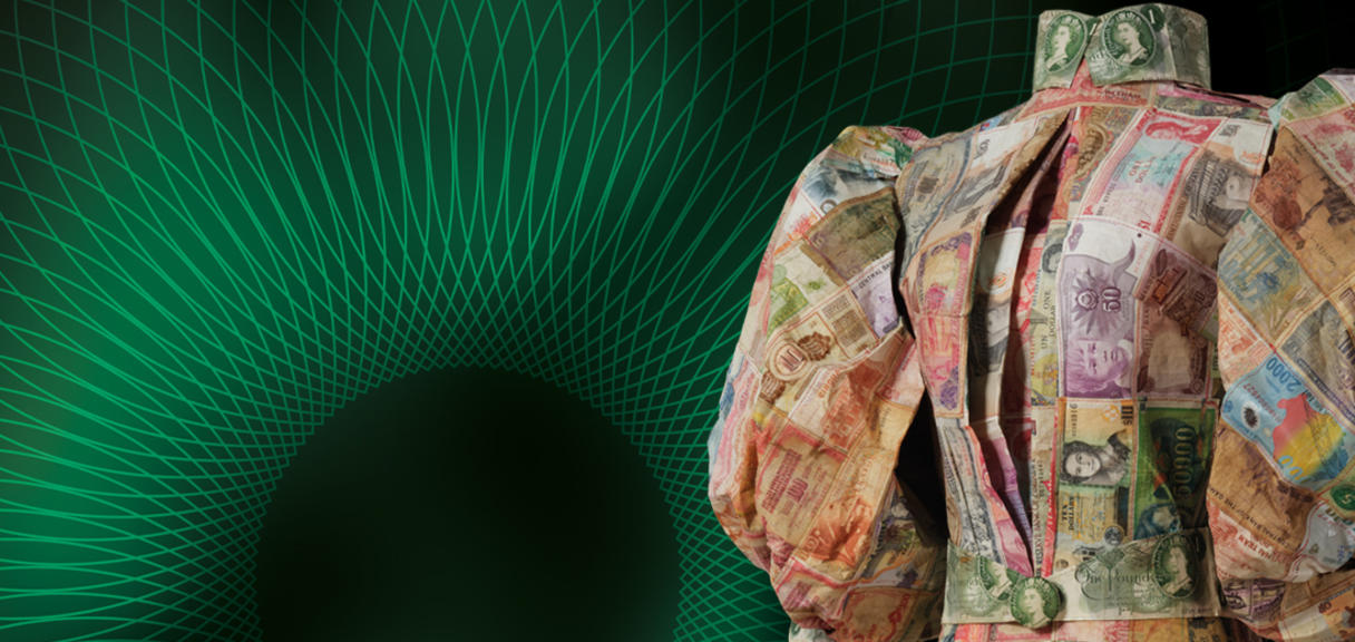 THE CHANGING FACES OF MONEY | Ashmolean Museum