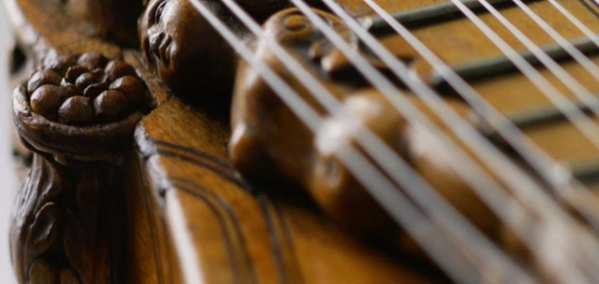 RENAISSANCE MUSICAL INSTRUMENTS: A DIGITAL HUMANITIES APPROACH ...