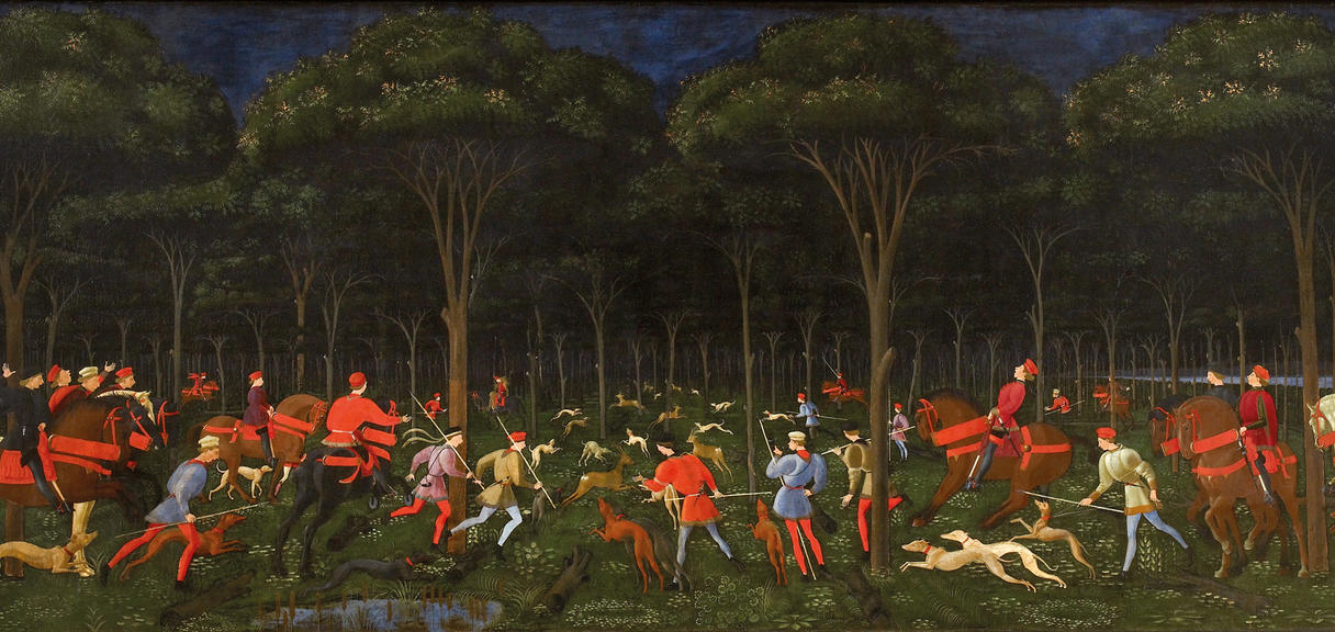 BECOME A PATRON | Ashmolean Museum