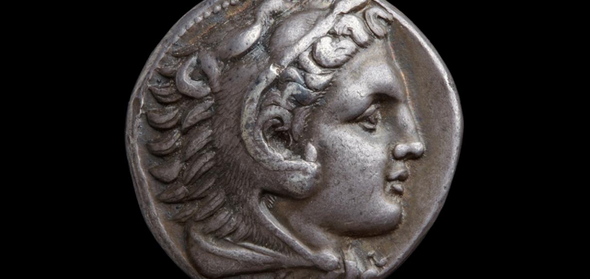 THE OXFORD-PARIS ALEXANDER PROJECT | Ashmolean Museum