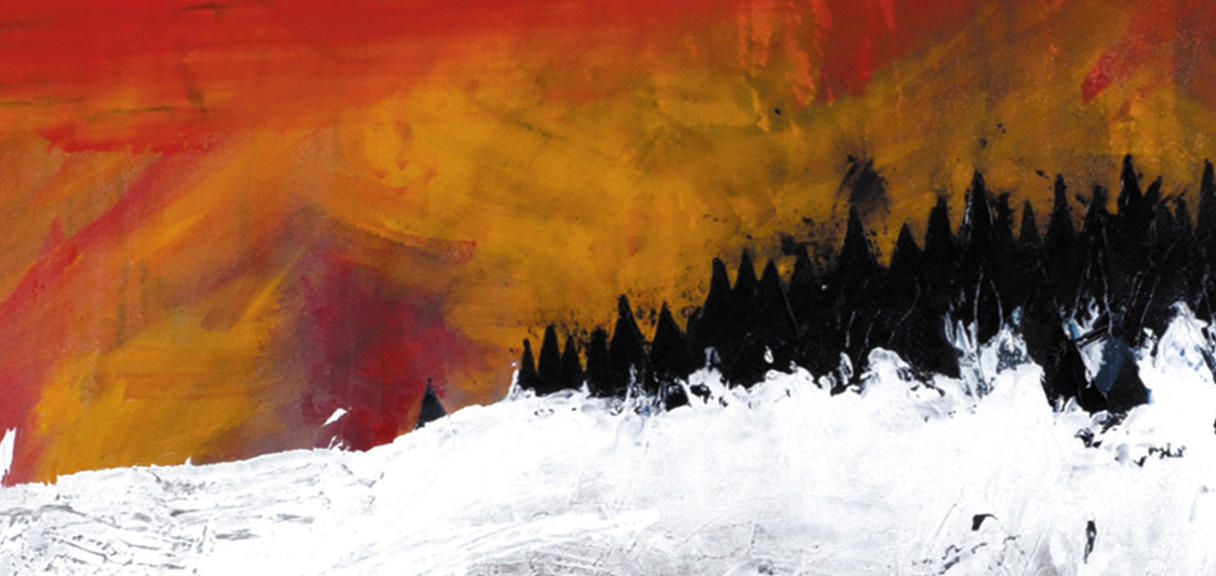 THIRTY YEARS OF CREATIVE COLLABORATION: DONWOOD, YORKE & RADIOHEAD ...