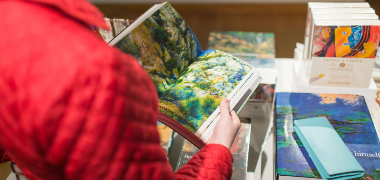 Plan Your Visit | Ashmolean Museum