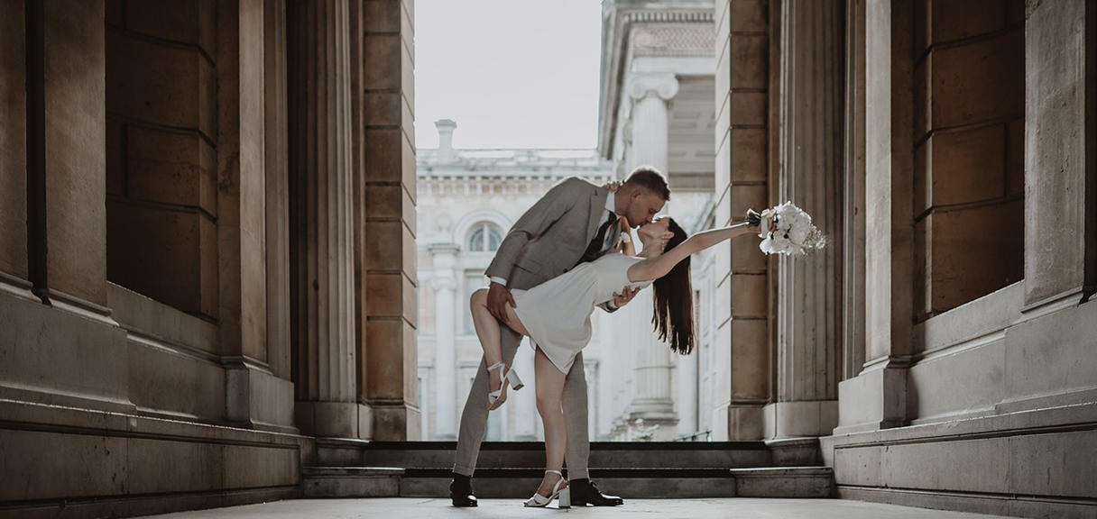 WEDDING SHOWCASE OCT 2024 | Ashmolean Museum