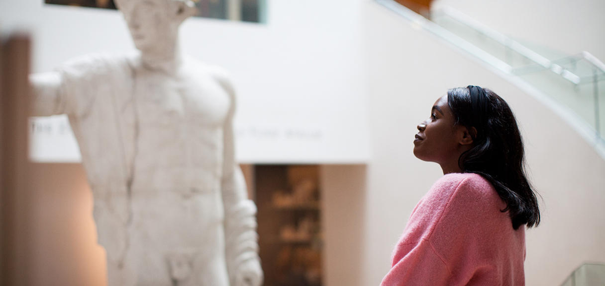Welcome | Ashmolean Museum
