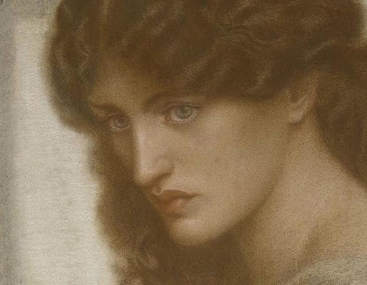 GREAT BRITISH DRAWINGS | Ashmolean Museum