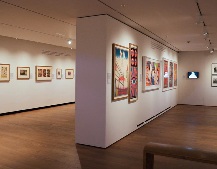 TOKYO STORIES – PRESS RELEASE | Ashmolean Museum