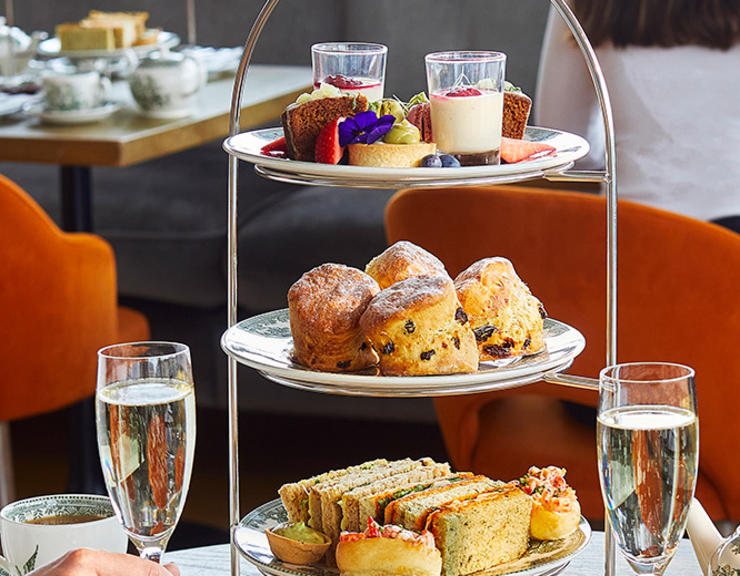 Café and Restaurant | Ashmolean Museum