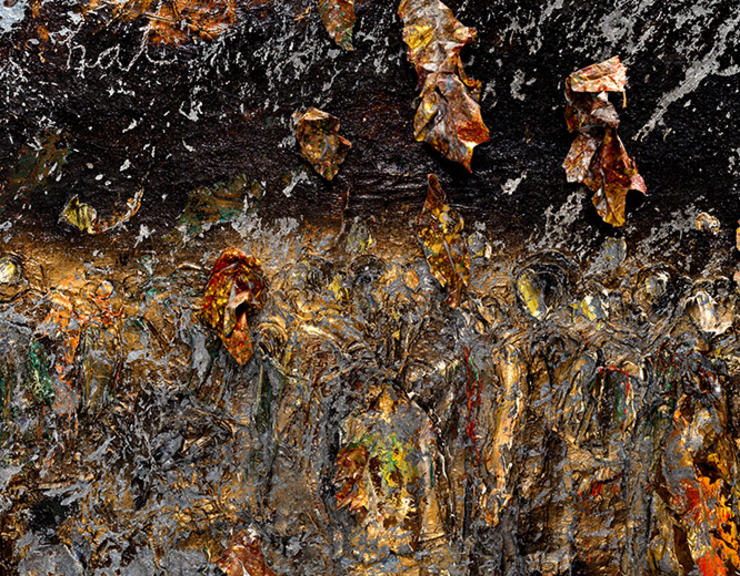ANSELM KIEFER: EARLY WORKS | Ashmolean Museum