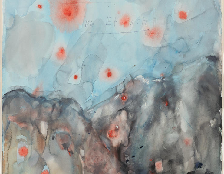 2025 EXHIBITION PROGRAMME - Press Release | Ashmolean Museum